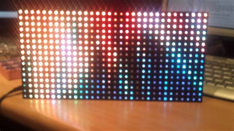 Led Matrix Displays Vs Led Walls Choosing The Right Option For Your Business Nseled
