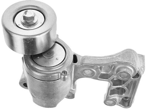 Toyota Sienna Accessory Drive Belt Tensioner Assembly