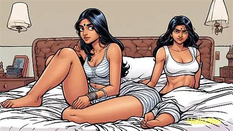 Horney Stepmom Hindi Erotic Audio Sex Story Xhamster