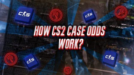How CS Case Odds Work Understanding Drop Rates