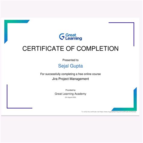 Sejal Gupta On Linkedin Jira Projectmanagement Agile Continuouslearning