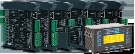 Five Reasons To Use A Modbus Data Acquisition System