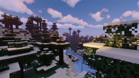 Installing Minecraft Shaders A Simple Guide For Beginners