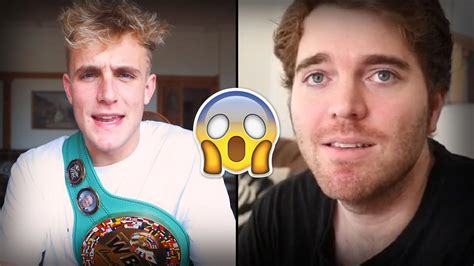 Could Shane Dawsons Documentary On Jake Paul Feature Hidden Camera