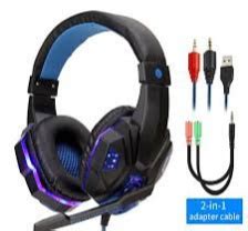 How To Connect Gaming Headset To Pc Mastering The Art Of Gaming Headset Connect Gaming Nigeria