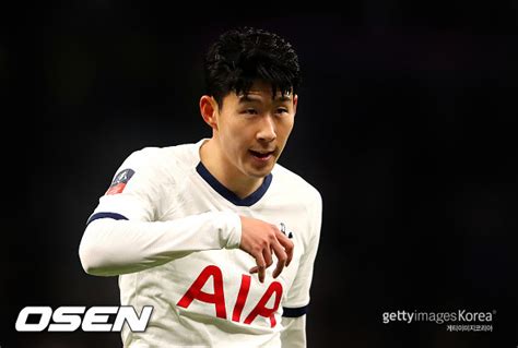 ‘말로만 토트넘 레전드 대우 손흥민 12년 재계약해도 주급상승 전혀 없나