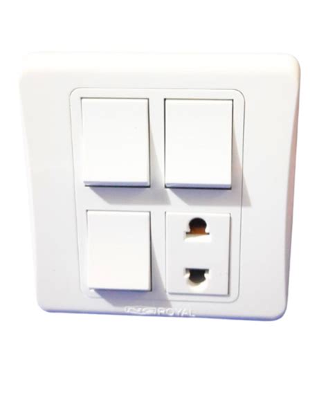 3 Switch Socket In Switch Socket Image Mobile Pasal