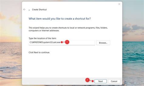 how to open the calculator in windows 11