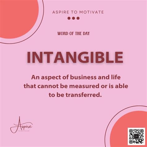 An Intangible Asset Is Challenging To Value But Very Important To Your Aspiretogether An Intangible Asset Is Challenging To Value But Very Important To Your Aspiretogether