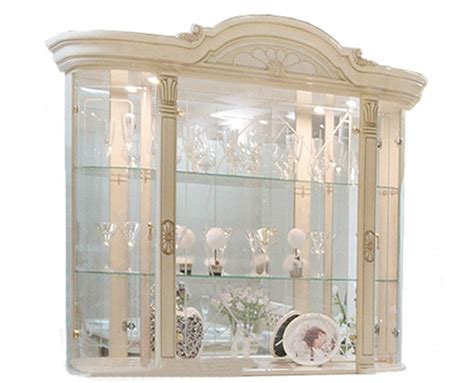 ᐉ Стінка у вітальню Світ меблів Вівальді 1 з ДСП 5 пр Піно • Краща ціна в Києві Україні