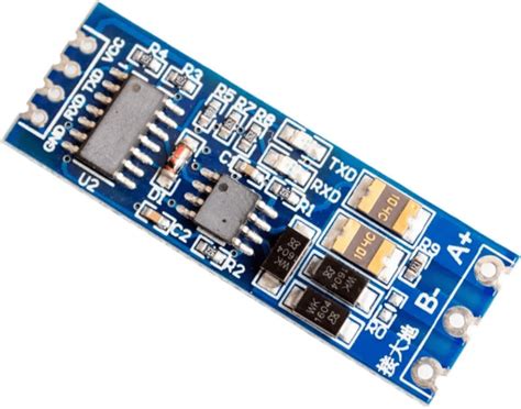 Suggestions For Troubleshooting Rs485 Modbus Sensor Reporting “unknown