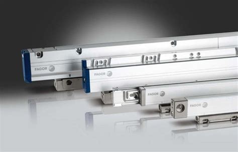 Absolute Linear Encoder Fagor Automation