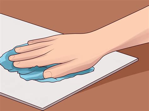 How To Remove A Sticker From Stainless Steel Steps