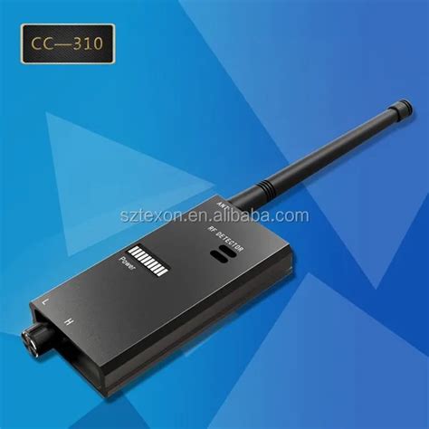 Rf Wifi Bluetooth Gsm Wireless Rf Signal Frequency Bug Detector New Signal Finder Buy Rf