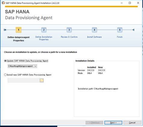 Replicating Data From Oracle Db 12c To Sap Hana 2 Sap Community