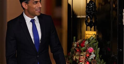 New Immigration Minister Defends Spiralling Cost Of Rwanda Asylum