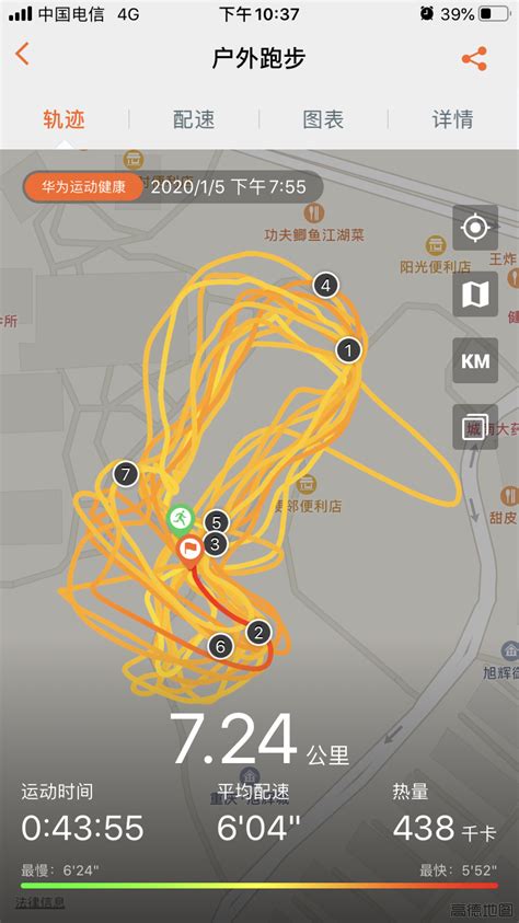 运动轨迹图 运动轨迹图怎么画 伤感说说吧