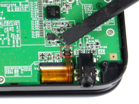 Original Nintendo 3ds Xl Broken Part And Booting Issue R3ds