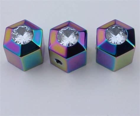 Custom Guitar Knobs Big River Hardware