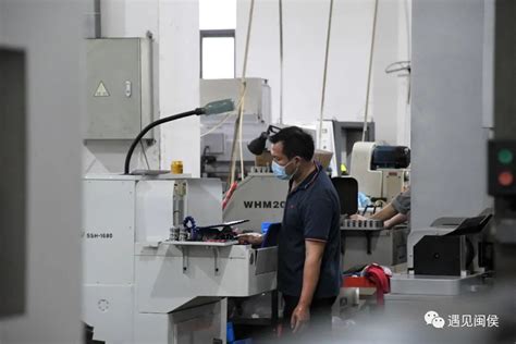 闽侯企业的底气，在这里！ 资讯动态 福州市人民政府门户网站