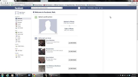 How To Find My Facebook Password Zeru