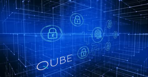 Biometric Template Creation And Storage Privacy Guaranteed Qube Bio