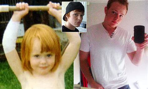 One Man S Account Of Having A Sex Change After Years Of Emotional Turmoil Daily Mail Online