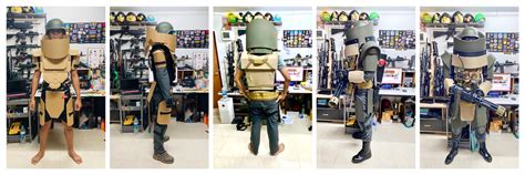 Sandbar Airsoft 🔅🔆 Project Juggernaut 🔆🔅 จากไอเดีย