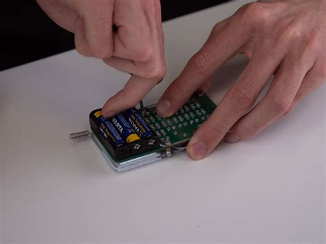 Circuitmess Chatter DIY Lora Communication Device Etsy Denmark