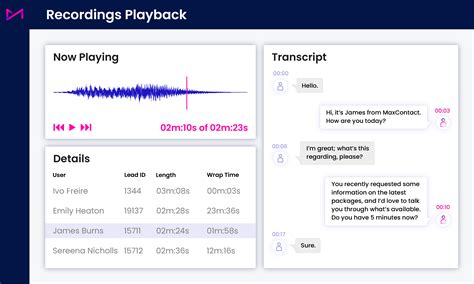 What Is Sentiment Analysis Hows It Used In Call Centres MaxContact