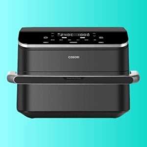 Friggitrici Ad Aria Guida All Acquisto