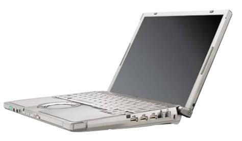 Panasonic Updates Toughbooks With Three New Models Softpedia