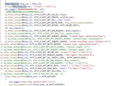 Ec Post Body As Json Open Solution Quectel Forums