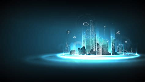 What Is A Smart Building Brief About Building Automation Systems