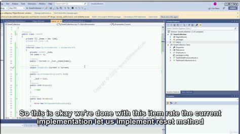 دانلود Udemy Advanced C Learn from Open Source Create Project List آموزش پیش