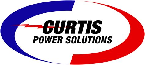 Curtis Power Solutions Diesel Generator Sets