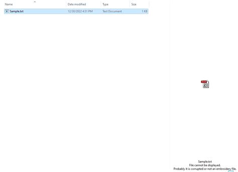 Preview Pane Not Working For Txt Files · Issue 23033 · Microsoftpowertoys · Github