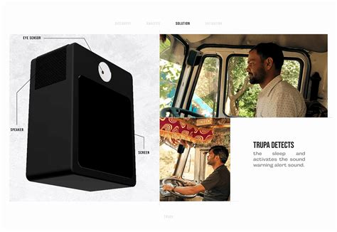 UX UI Design Portfolio On Behance