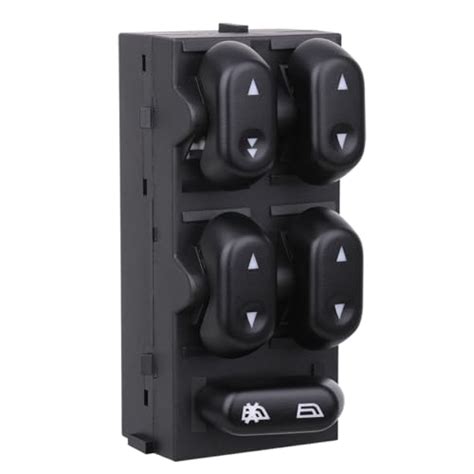 How To Test A Power Window Switch With A Multimeter Correct Method 2025