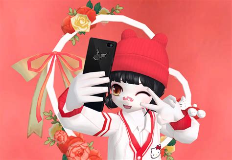 [산리오 캐릭터즈 1차] 🎀헬로키티🎀