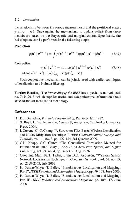 Artificial Intelligence In Wireless Robotics Willington Island Page 243 Flip Pdf Online