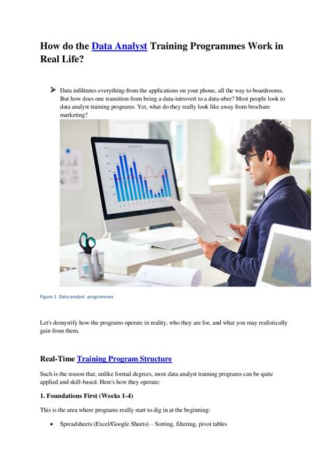 Ppt Data Analyst Training Programme Powerpoint Presentation Free Download Id 14260651