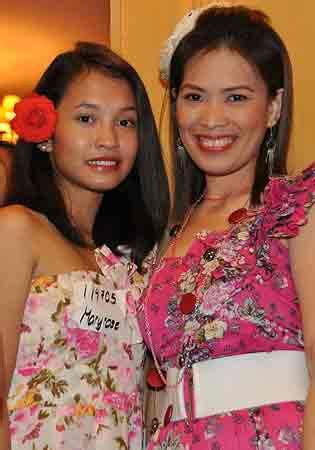 Find True Love And Date Filipino Singles