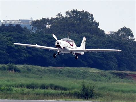 National Aerospace Lab Successfully Completes Maiden Flight Of Hansa Ng