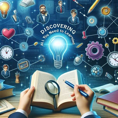Descubriendo El Significado Del Aprendizaje Todo Lo Que Debes Saber