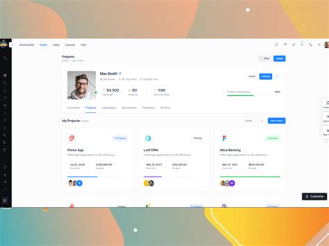 Website And Web Application Development Php Laravel Blazor Net Core Upwork