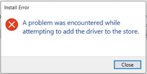 Isl95338 Evaluation Board Usb To Smbus Driver Installation Fail In Window10 And Window11 Forum