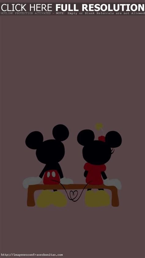 46 Fondos Mickey Mouse Wallpapers Imágenes Bonitas Gratis