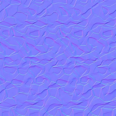 4 037 035 Corrugated Glass Normal Map Royalty Frie Fotografier Og