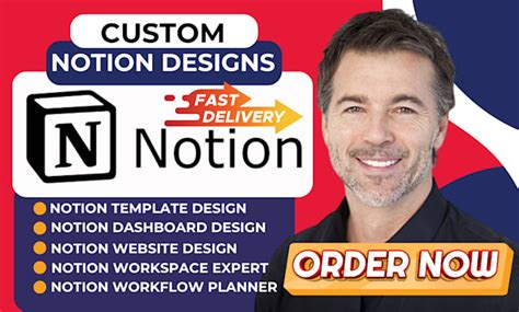 Create Advance Notion Template Workflow For Business Notion Workspace